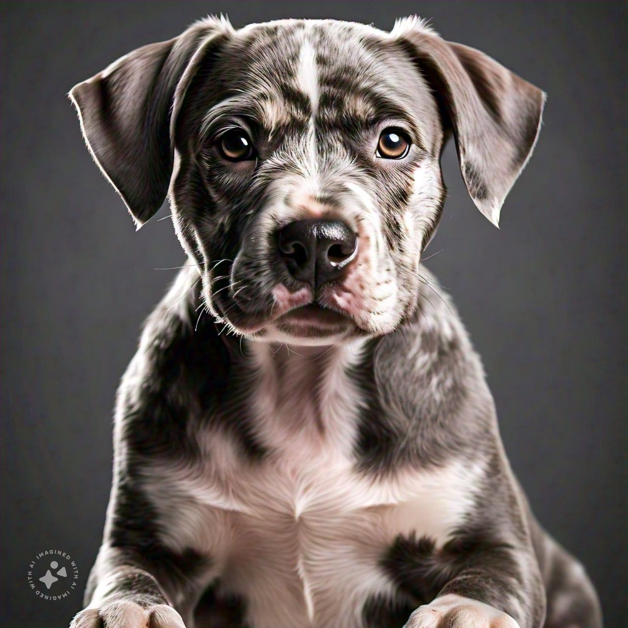 Is A Merle Pitbull Rare?: The Ultimate Guide to Merle Pitbull Breed ...