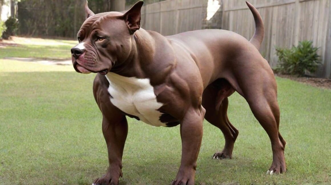 What Is the Average Pitbull Weight? Pitbull Size Guide